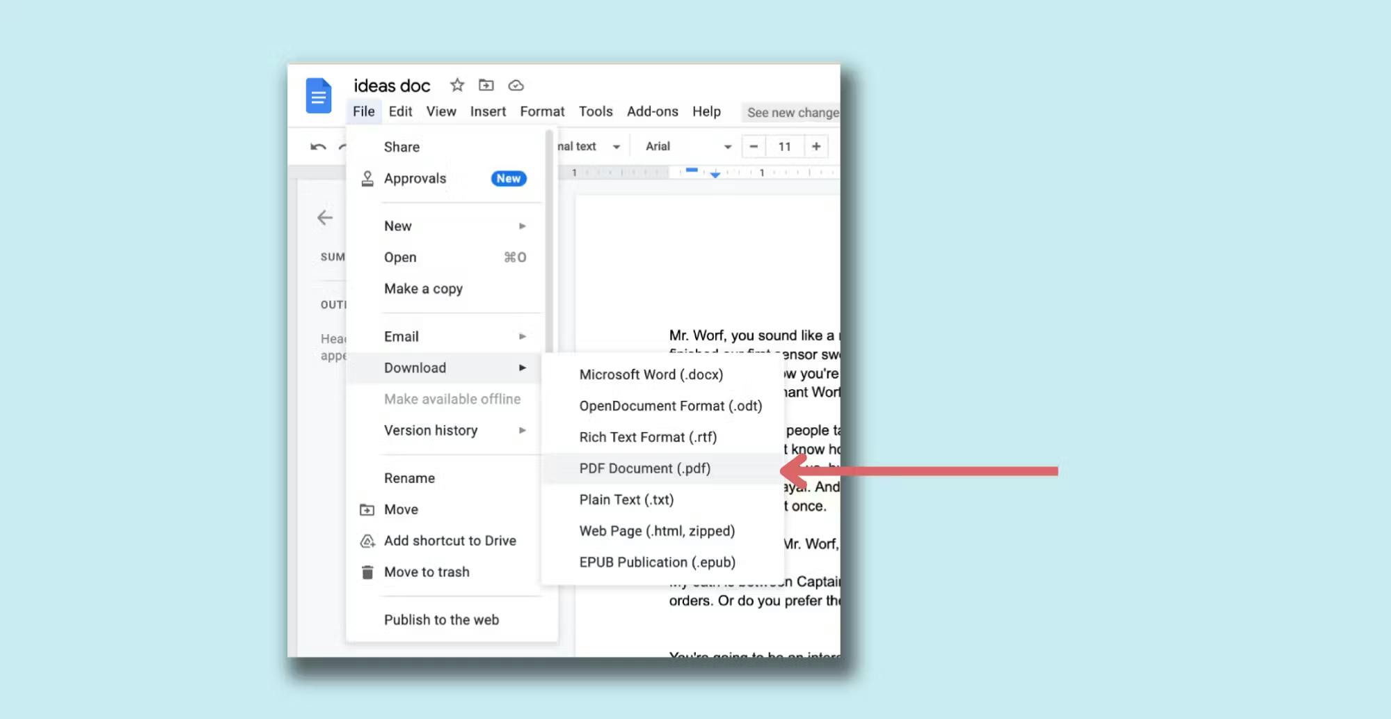 La mejor manera de editar un PDF en Google Drive | Lumin